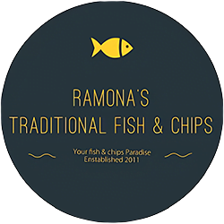 Ramona's – Traditional Fish & Chips
